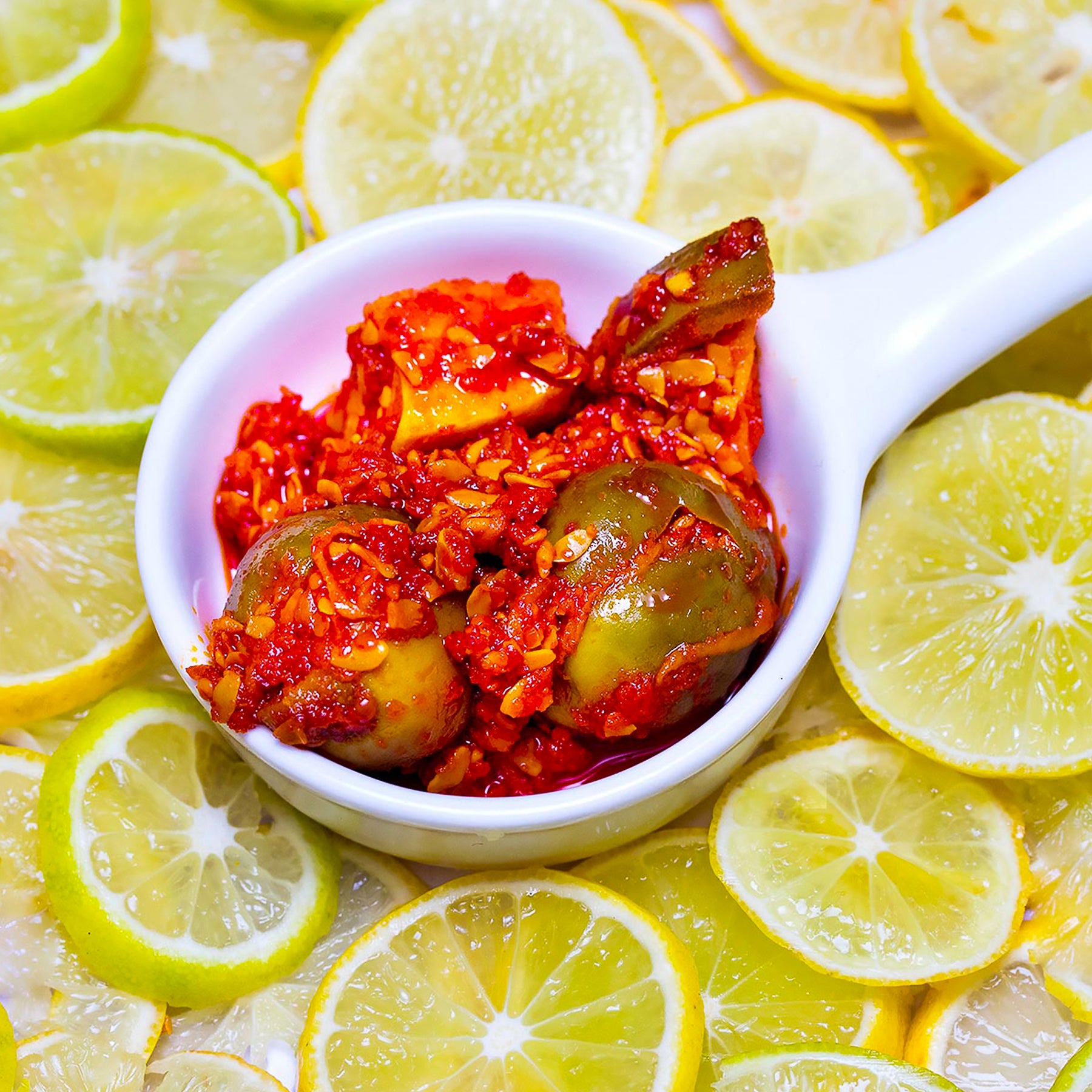 Gunda Keri Pickle - Goosebumps Store