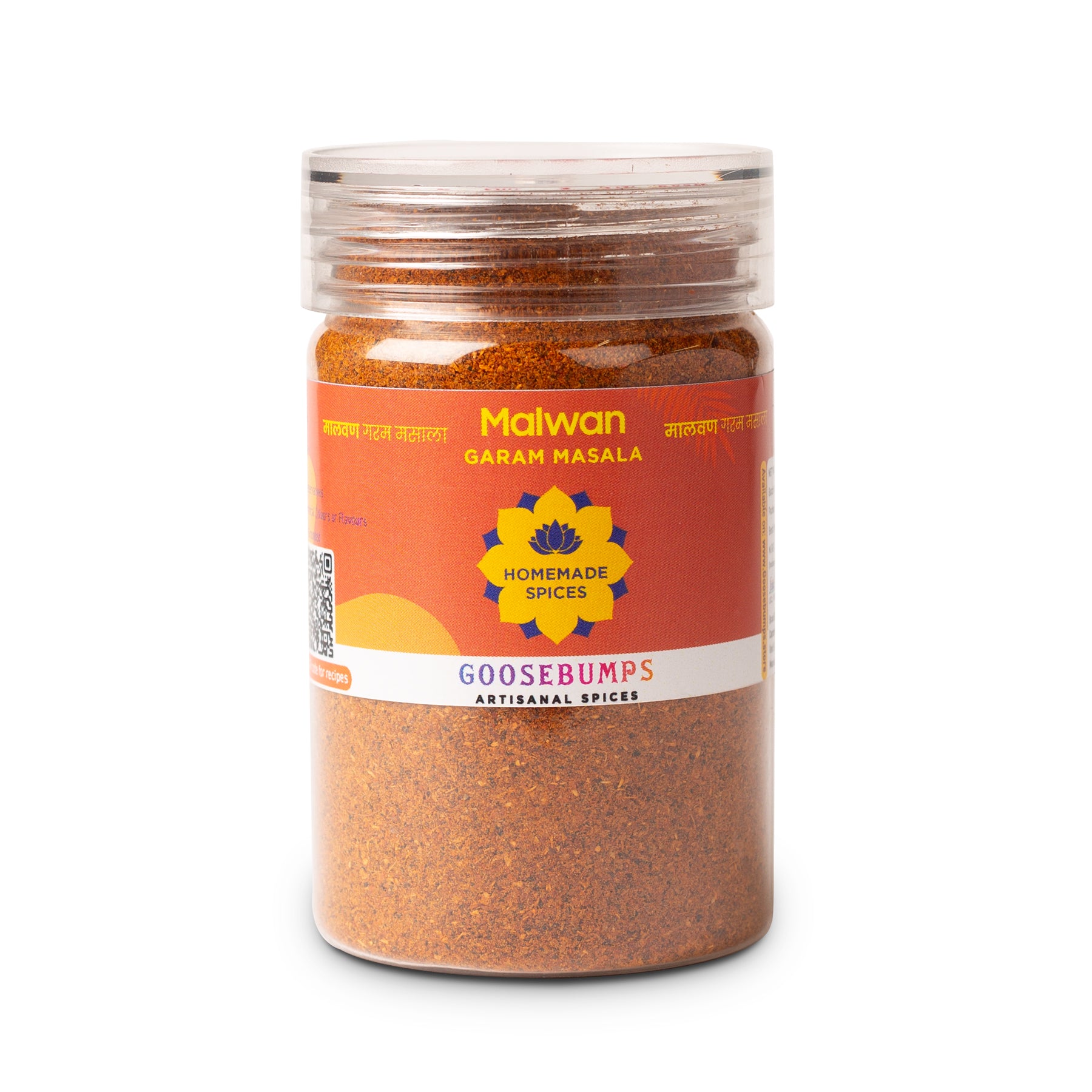 Malwani Garam Masala | Made with 18 Aromatic Spices | Coastal Age-Old ...