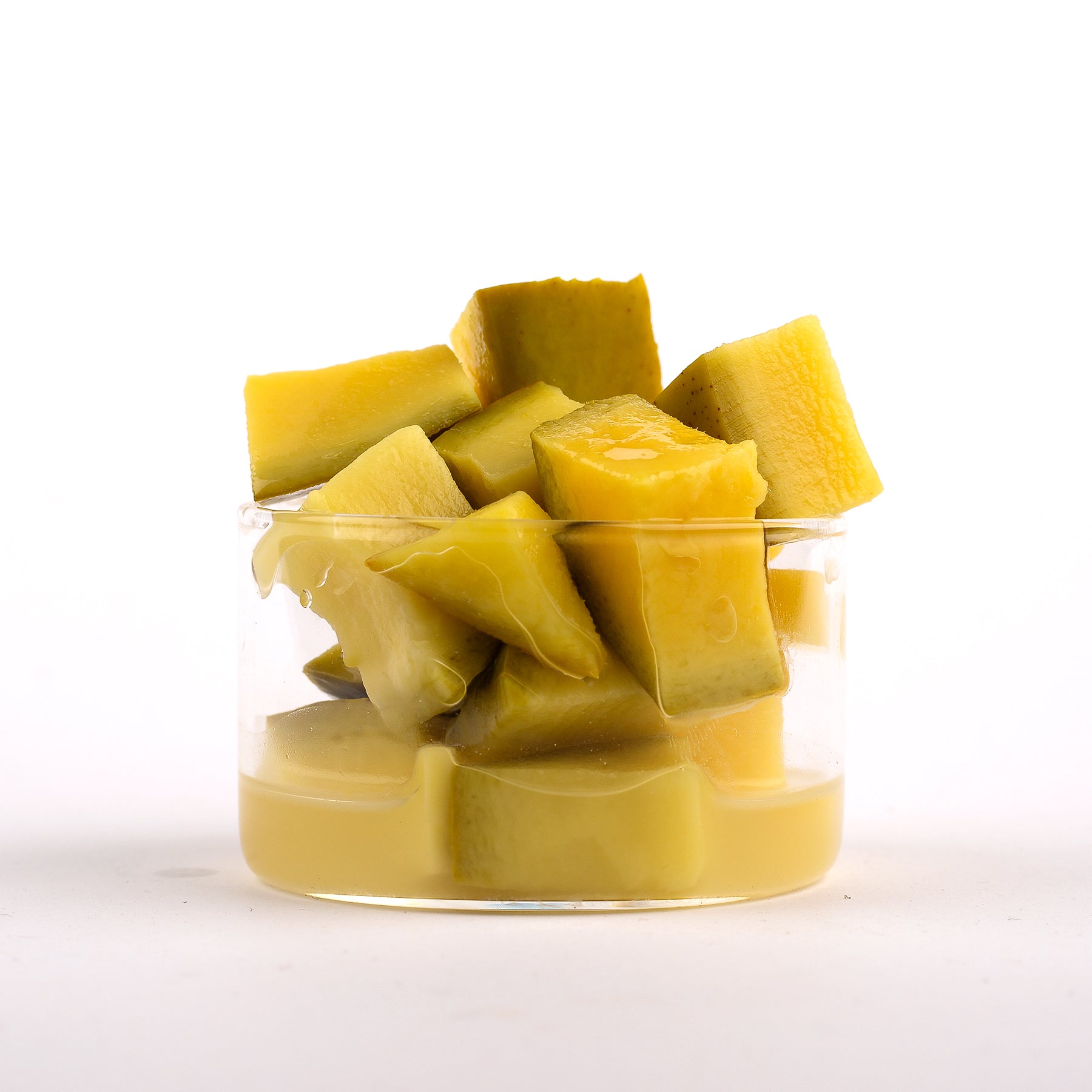 Pickled Raw Mango - Water Based Pickle – Goosebumps Store