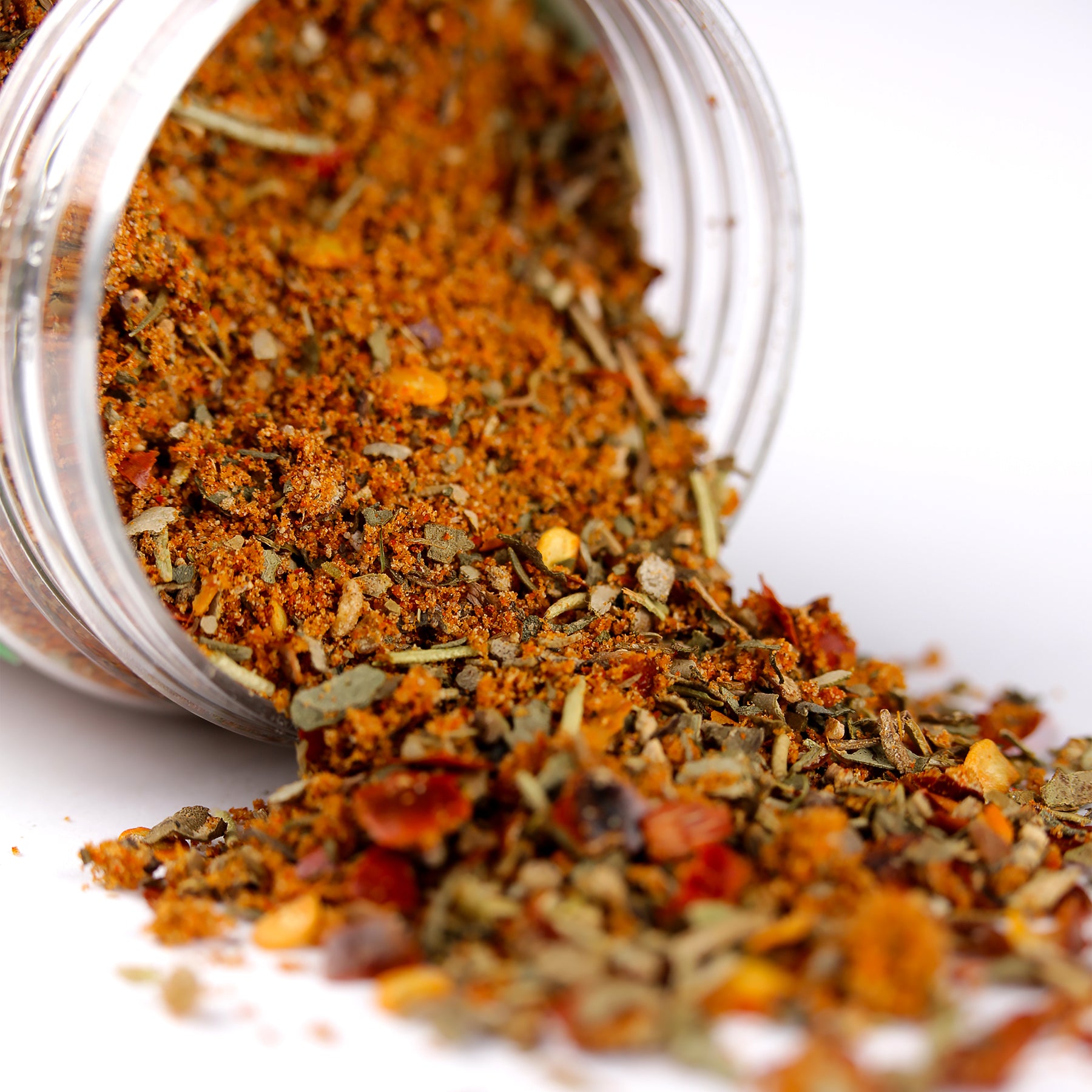 Salad Seasoning (All Purpose) – Goosebumps Store