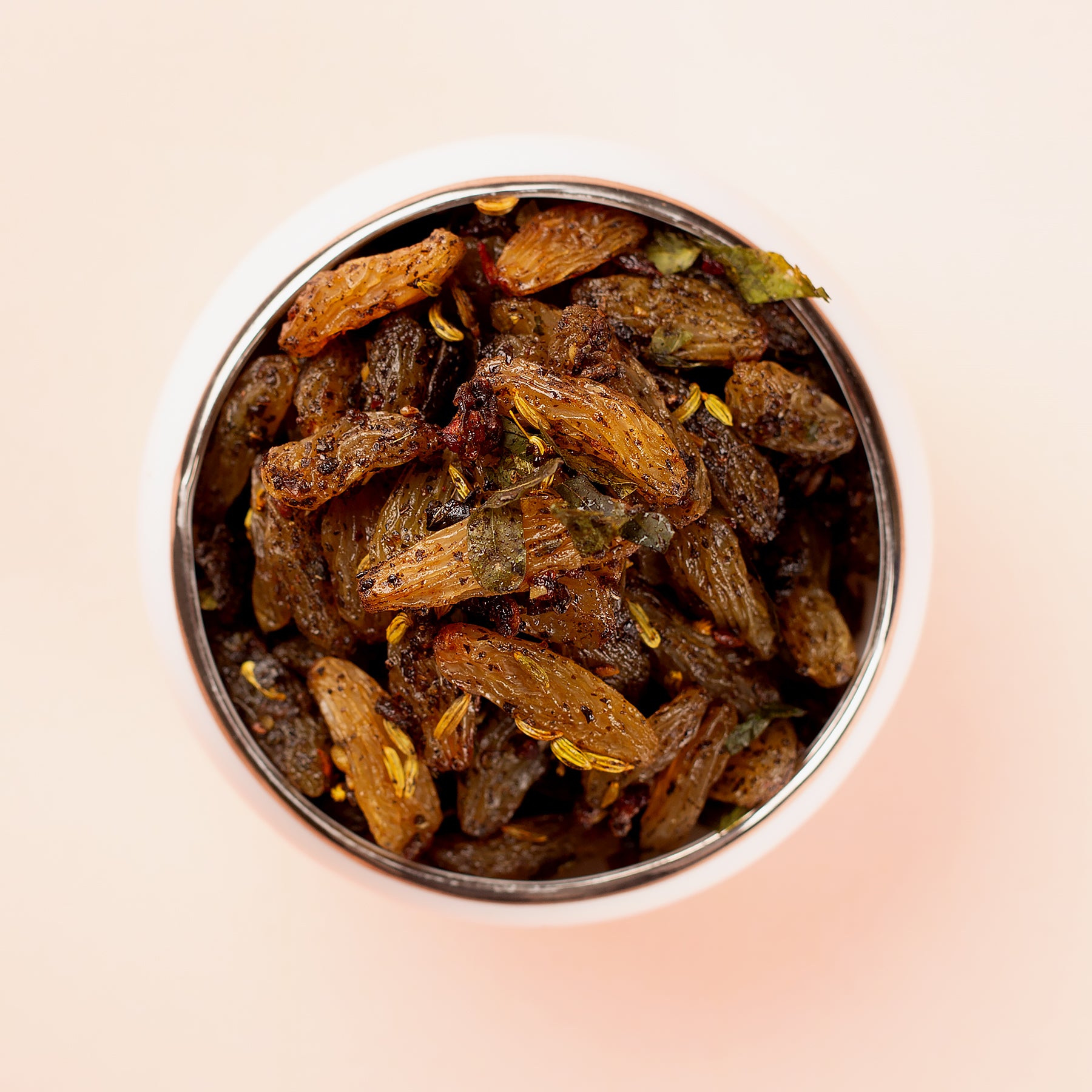 Shahi Paan Flavoured Raisins – Goosebumps Store